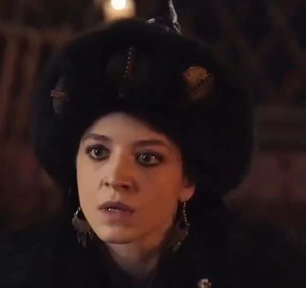 Zolzaya | The Ottoman Wiki | Fandom