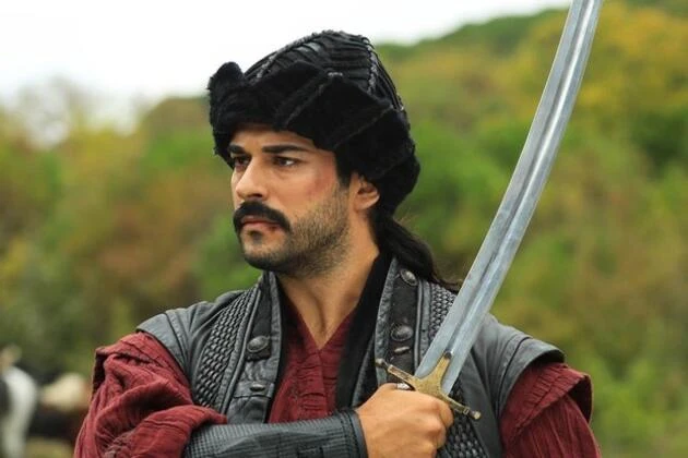 Osman Ghazi | The Ottoman Wiki | Fandom