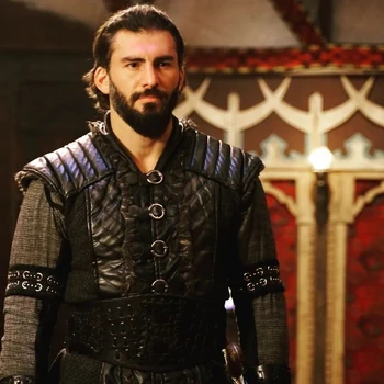 Turan Alp | The Ottoman Wiki | Fandom