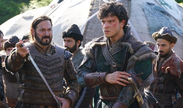 Mustafa Bey | The Ottoman Wiki | Fandom