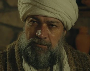 Sheikh Edebali | The Ottoman Wiki | Fandom