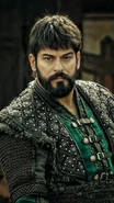 Osman Ghazi | The Ottoman Wiki | Fandom