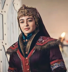 Fatma Hatun | The Ottoman Wiki | Fandom