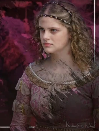 Nilüfer Hatun | The Ottoman Wiki | Fandom