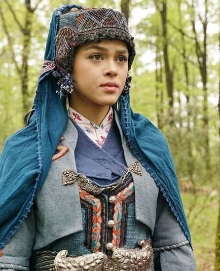 Burcin Hatun | The Ottoman Wiki | Fandom