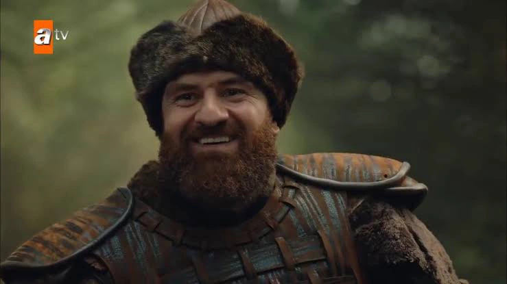 Dumrul Alp | The Ottoman Wiki | Fandom