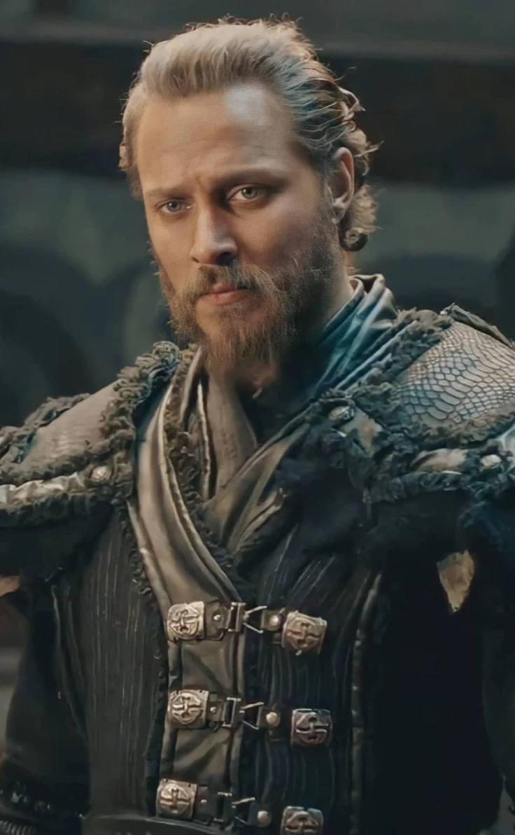 Goktug Alp | The Ottoman Wiki | Fandom