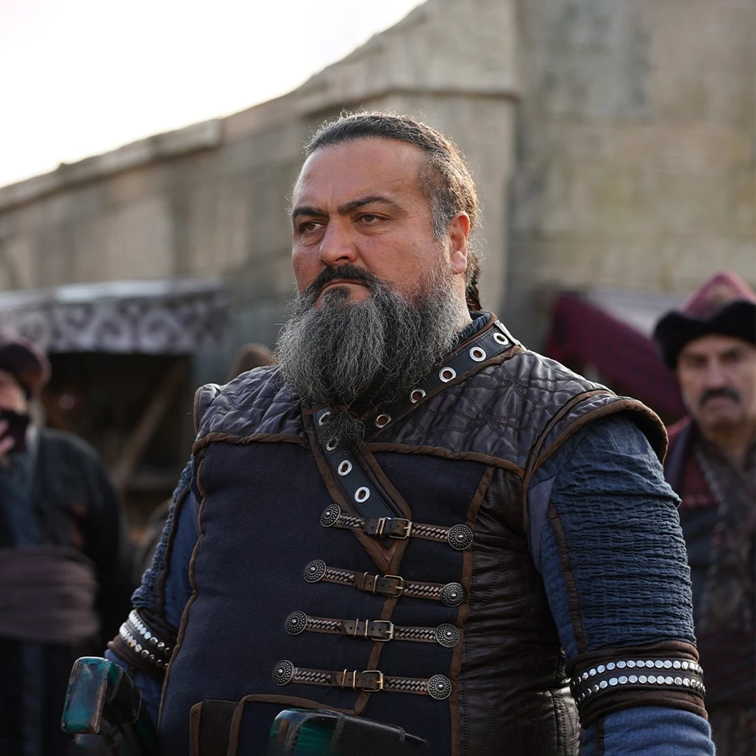 Acar Alp | The Ottoman Wiki | Fandom