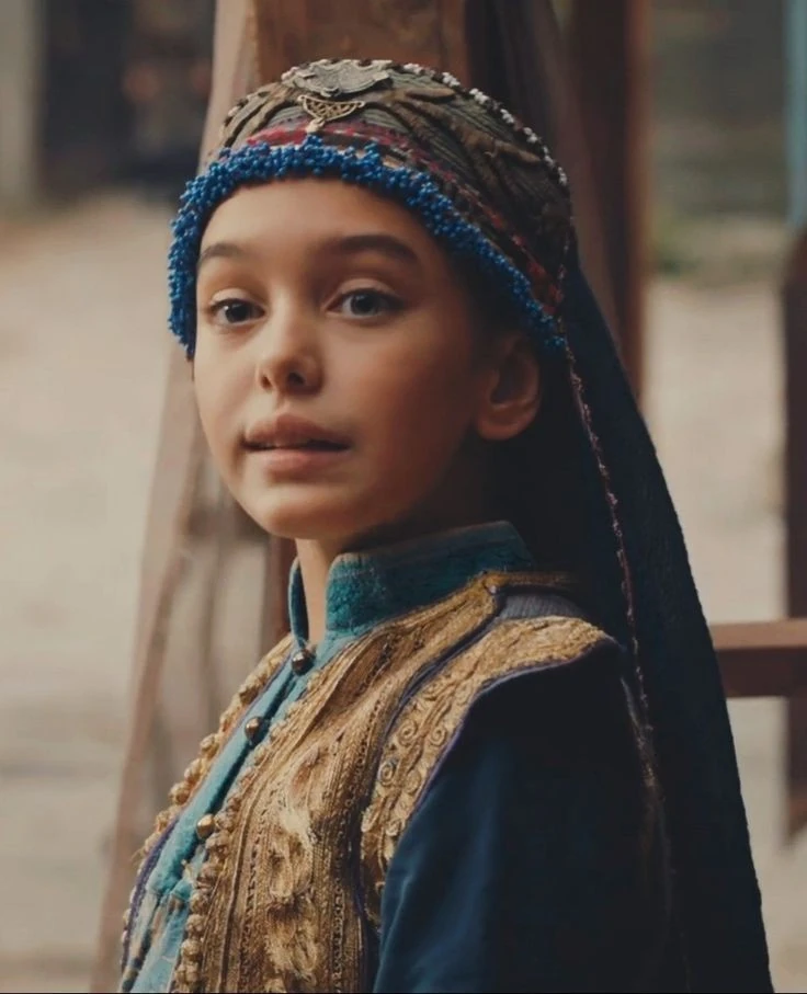 Fatma Hatun | The Ottoman Wiki | Fandom