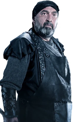 Blacksmith Davud | The Ottoman Wiki | Fandom