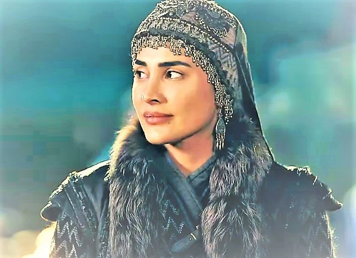 Alaca Hatun | The Ottoman Wiki | Fandom