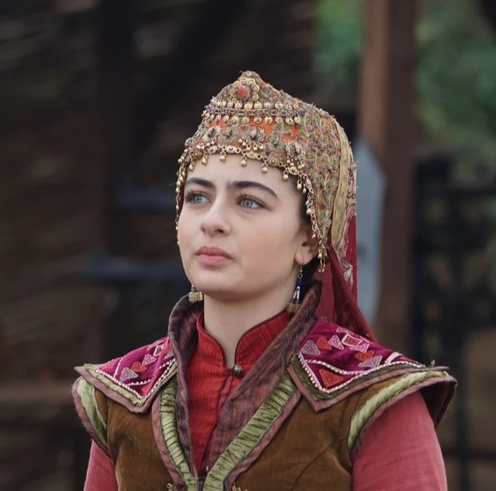Fatma Hatun | The Ottoman Wiki | Fandom