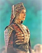 Malhun Hatun | The Ottoman Wiki | Fandom