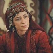 Aygul Hatun | The Ottoman Wiki | Fandom