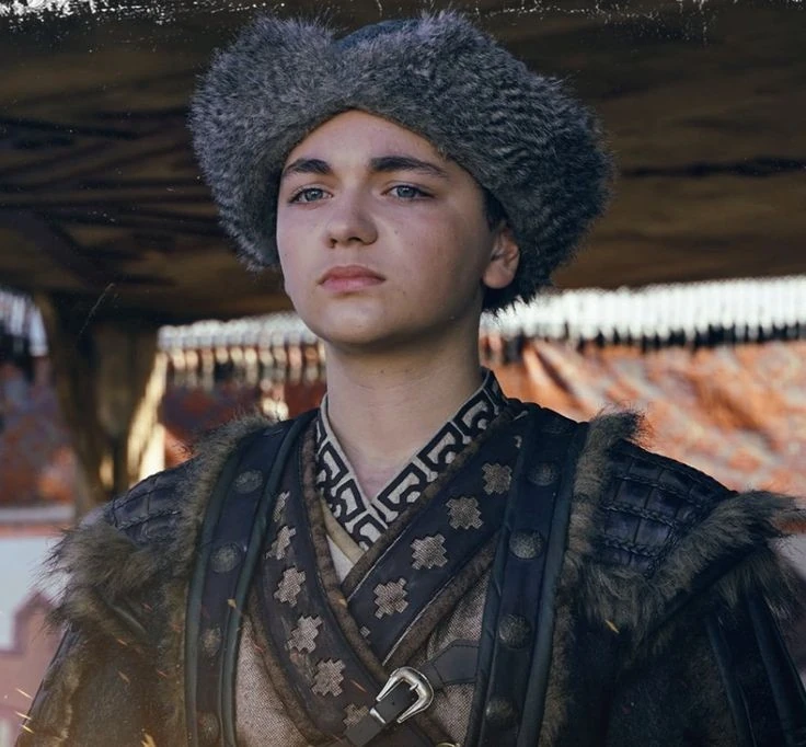 Orhan | The Ottoman Wiki | Fandom