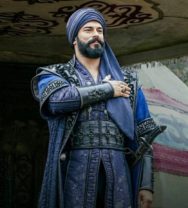 Osman Ghazi | The Ottoman Wiki | Fandom