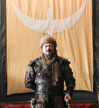 Gunduz Bey | The Ottoman Wiki | Fandom