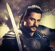 Osman Ghazi | The Ottoman Wiki | Fandom