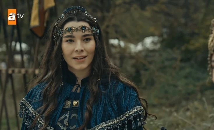 Prenses Hera | The Ottoman Wiki | Fandom