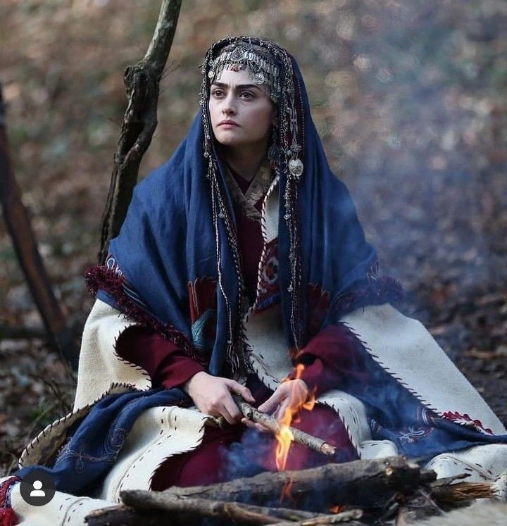 Halime Hatun | The Ottoman Wiki | Fandom
