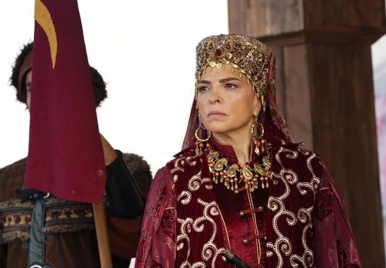 Saadet Hatun | The Ottoman Wiki | Fandom