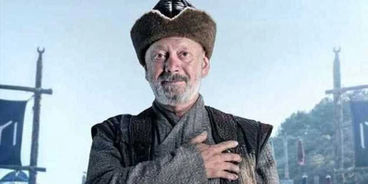 Potter Idris (Çömlekçi İdris) | The Ottoman Wiki | Fandom