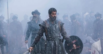 Osman Ghazi | The Ottoman Wiki | Fandom