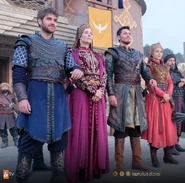 Malhun Hatun | The Ottoman Wiki | Fandom
