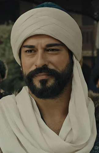 Osman Ghazi | The Ottoman Wiki | Fandom