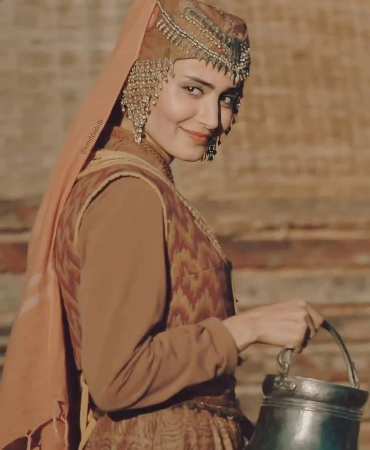 Gonca Hatun | The Ottoman Wiki | Fandom