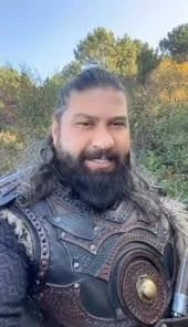 Ayaz Alp (Yagiz Alp Brother) | The Ottoman Wiki | Fandom