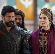 Malhun Hatun | The Ottoman Wiki | Fandom
