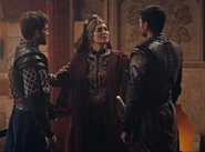 Malhun Hatun | The Ottoman Wiki | Fandom
