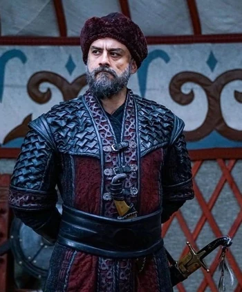Saru Batu Savci Bey | The Ottoman Wiki | Fandom
