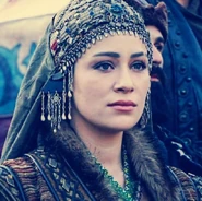 Aygul Hatun | The Ottoman Wiki | Fandom