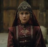 Aygul Hatun | The Ottoman Wiki | Fandom
