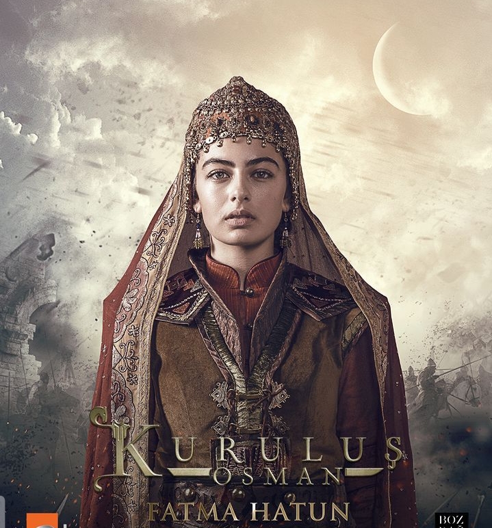 Fatma Hatun | The Ottoman Wiki | Fandom Fatma Hatun | The Ottoman Wiki | Fandom