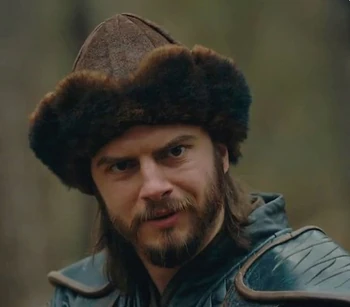 Boran Alp | The Ottoman Wiki | Fandom