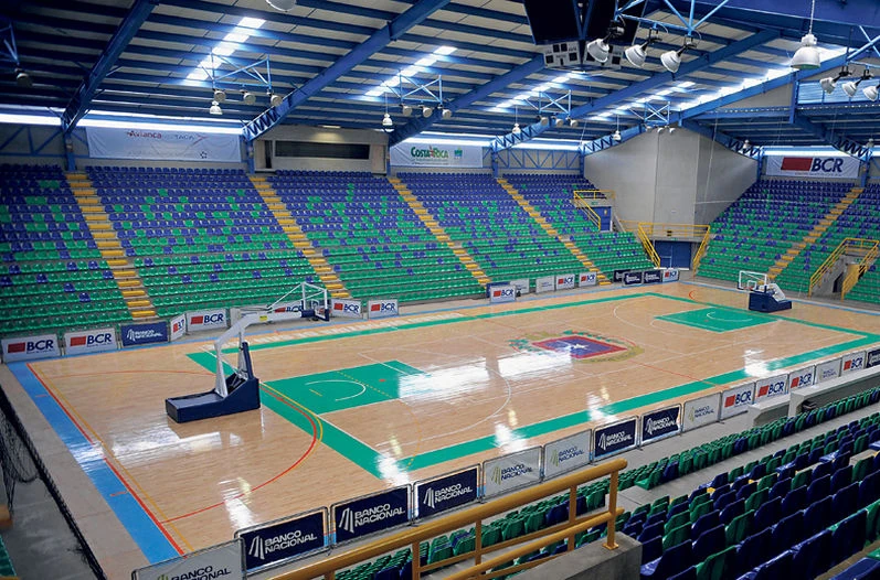 BN Arena | Wiki Estadios | Fandom