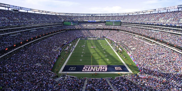 MetLife Stadium | Wiki Estadios | Fandom