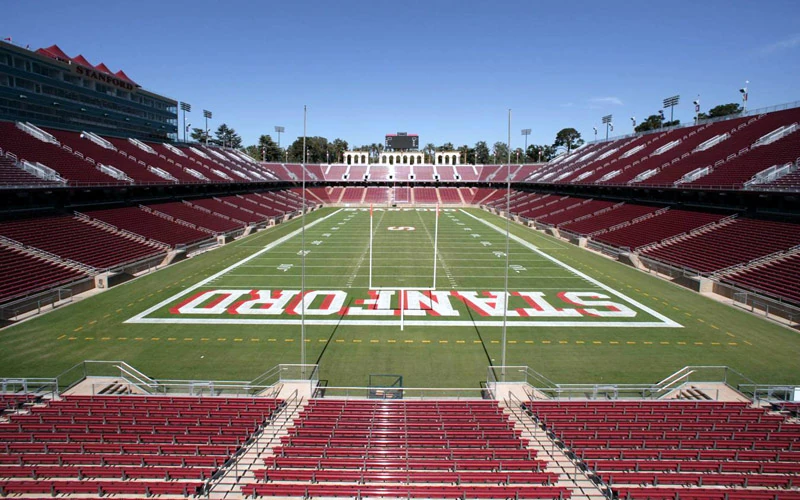 Stanford | Wiki Estadios | Fandom