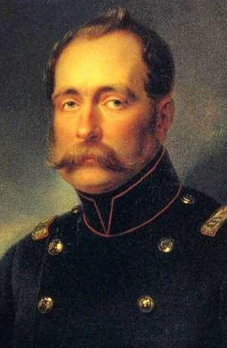 Miguel II de Rusia | Estados-Alternativos Wiki | Fandom
