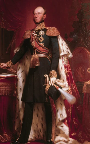 Guillermo II de los Países Bajos | Estados-Alternativos Wiki | Fandom