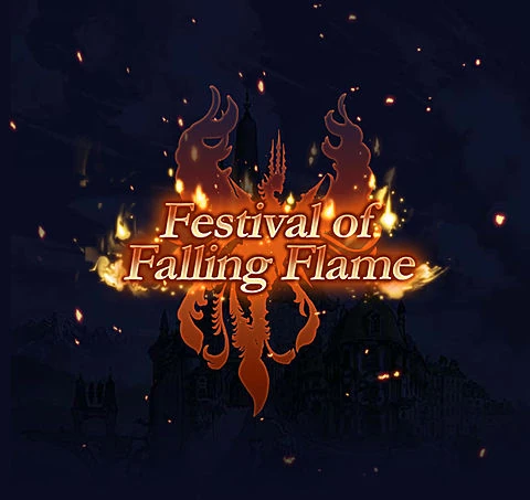 Festival of Falling Flame | Estalucia Archives Wiki | Fandom