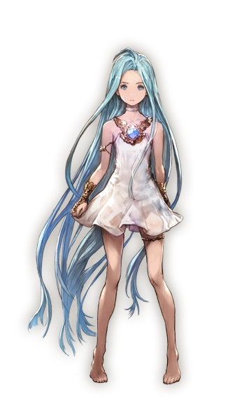 Lyria | Estalucia Archives Wiki | Fandom