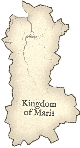 Kingdom of Maris | Estaria: The Outer Islands Wiki | Fandom