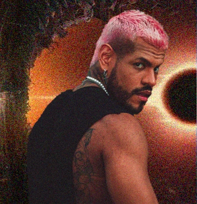 Justin Pizzi | Esteban's Challenge Wiki | Fandom