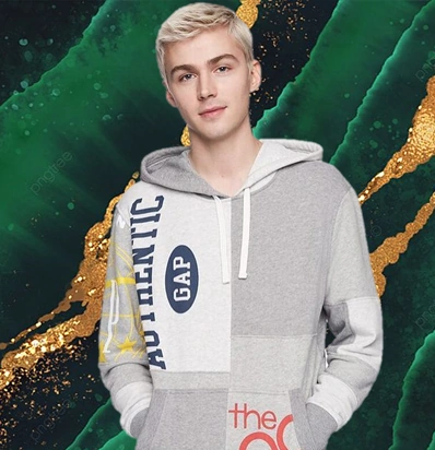 Dylan Heizer | Esteban's Challenge Wiki | Fandom