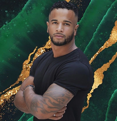 Johnny Sierra | Esteban's Challenge Wiki | Fandom