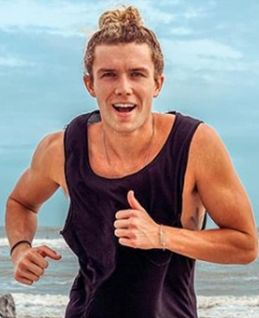 Robert Pratt | Esteban's Challenge Wiki | Fandom